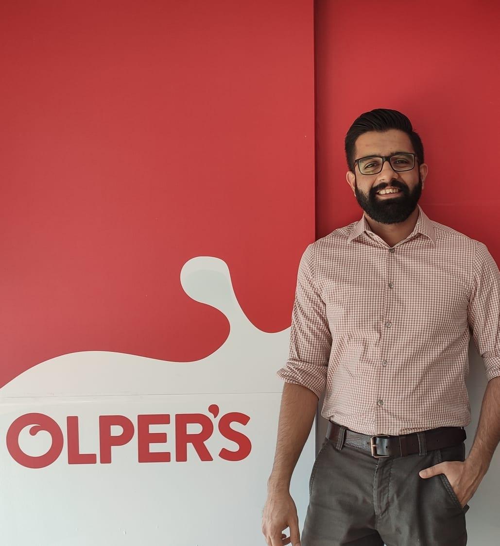 We're FrieslandCampina Engro Pakistan | FrieslandCampina Global Career Site